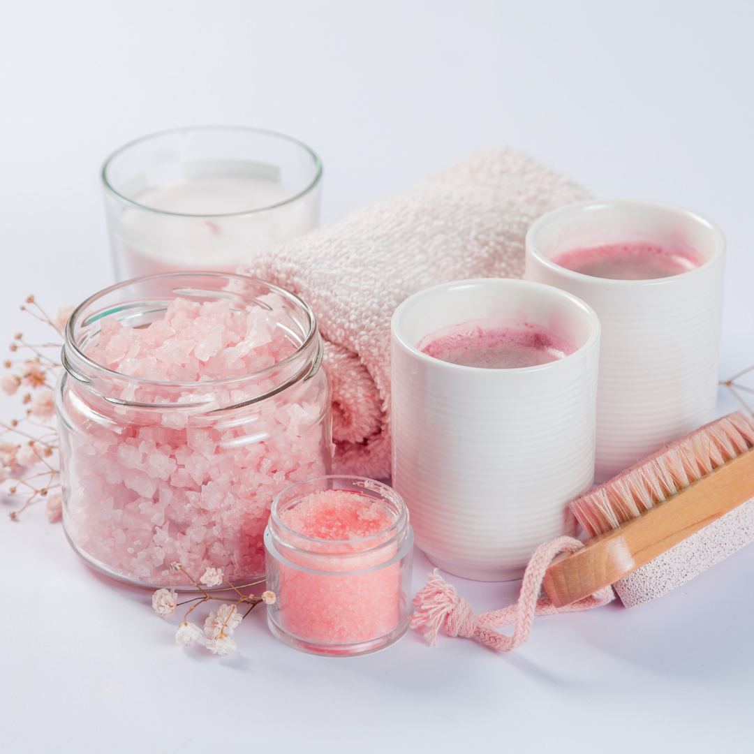 Best Sellers – Seasonal Soaps