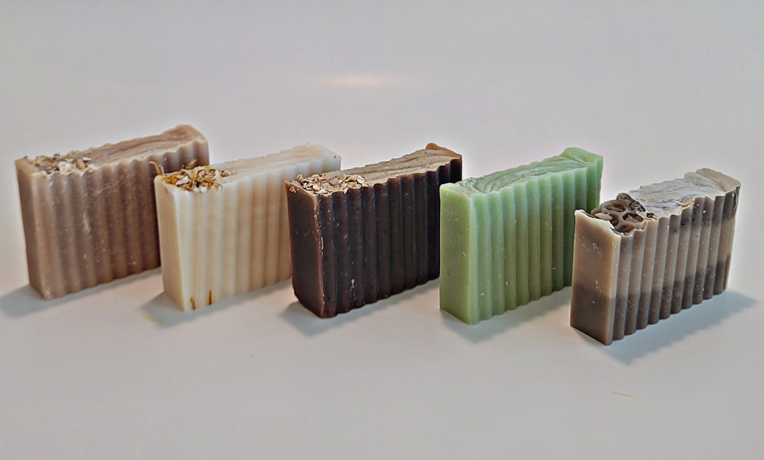 Collections – Seasonal Soaps